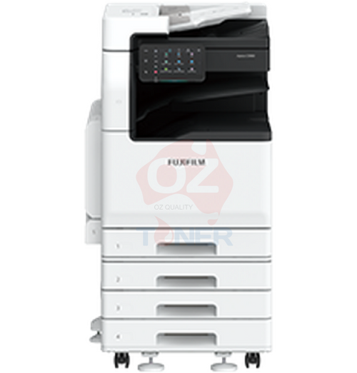 Fujifilm Apeos C2560 A3 Colour Multifunction Copier Printer+3-Tray+3 ...