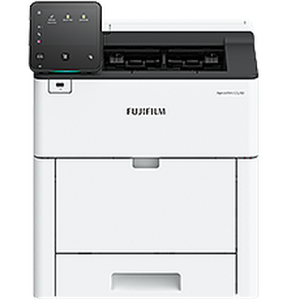 FujiFilm ApeosPrint C5240 A4 Colour Laser SFP Printer 52PPM