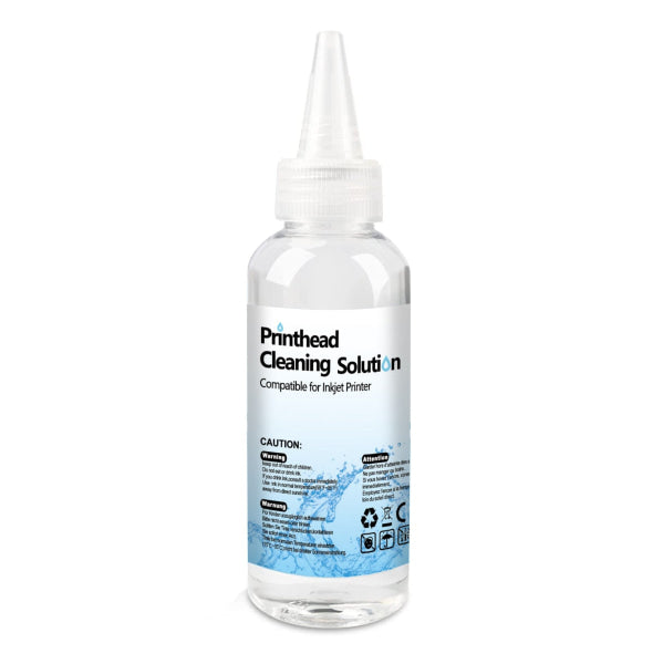 OZ Universal Printhead Cleaning Solution Kit - Save on Printer Repairs ...