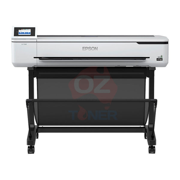 *RFB* Epson SureColor T5160 A0/36" A0 Single Function Printer [Factory ...