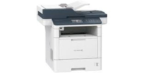 *Ex-Demo* Fuji Xerox DocuPrint M375z 4-in-1 A4 Mono Laser Wireless Mul