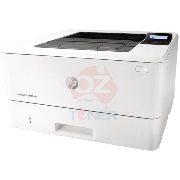 *RFB* HP LaserJet Pro M402dn A4 Mono Laser Network Printer+Duplexer 38