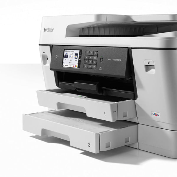*RFB* Brother MFC-J6940DW A3 All-in-1 Inkjet Printer+Dual Tray #LC432