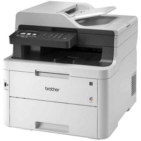 Brother MFC-L3750CDW Wireless Color LED Laser Printer | OzToner.au