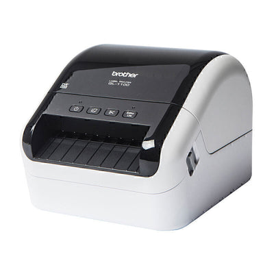Thermal Printers | Label, Barcode & POS Receipt Printers Australia