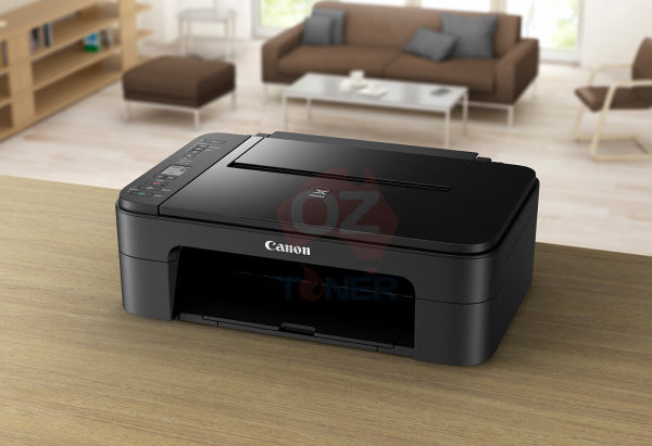Canon PIXMA HOME TS3460 All-in-One Printer - Print/Copy/Scan/A4/Wireless