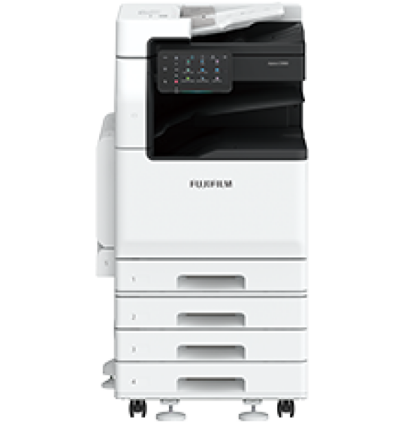 Fuji Film Apeos C2060 A3 Colour Multifunction Photocopier with 3-Tray ...
