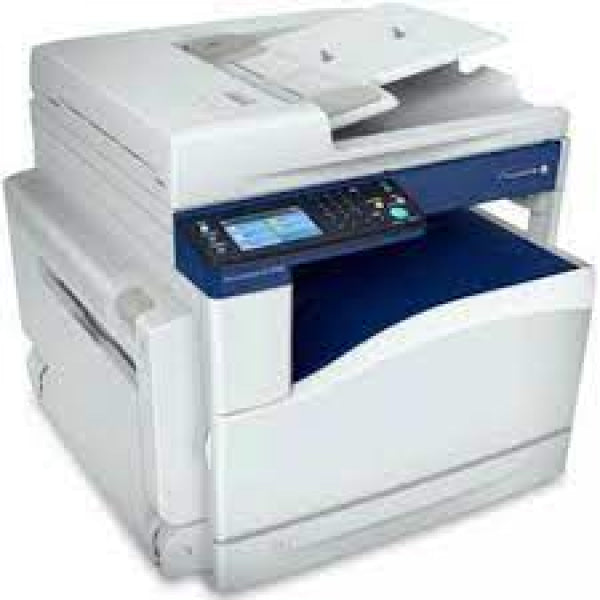 FujiFilm Docucentre SC2020/SC2022 A3 Color Laser Multifunction Printer ...