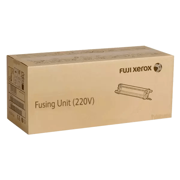 Genuine Fuji Xerox Fuser Unit for DocuCentre-IV 6080/7080 - 126K23559 ...