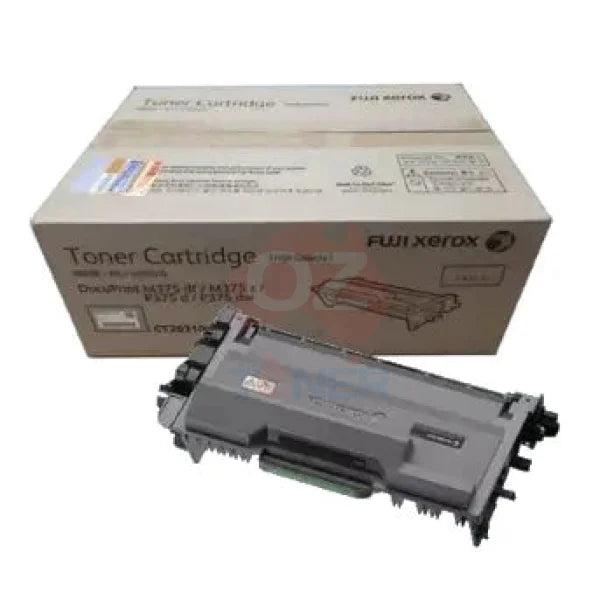 Genuine Fuji Xerox CT203371 Extra High Yield Toner Cartridge - Duty ...