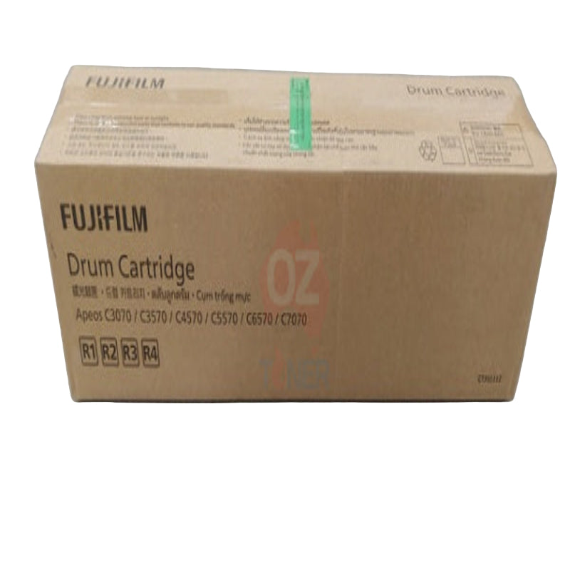 Genuine Fujifilm CT351312 Imaging Drum Unit | Long-Lasting Performance ...