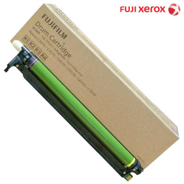 Genuine Fujifilm CT351312 Imaging Drum Unit | Long-Lasting Performance ...