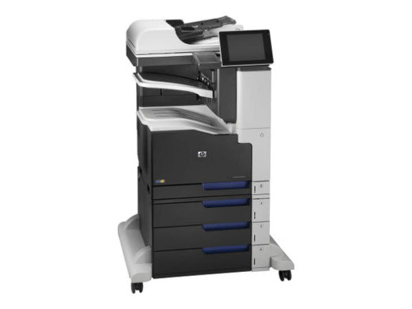 HP LaserJet Enterprise 700 Color MFP M775z Multifunction Printer