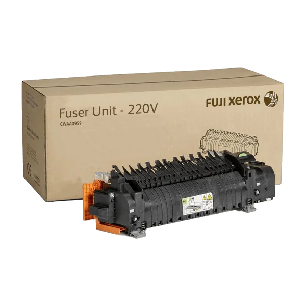 Fuji Xerox Genuine CWAA0959 Fuser Unit (100K) for DPCP475/P475AP/APVII ...