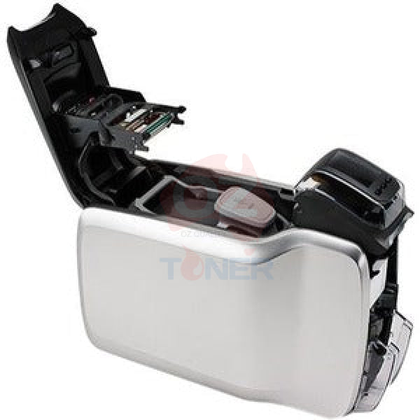 Zebra ZC300 Single-Sided Color ID Card Printer USB/Ethernet [ZC31-000C